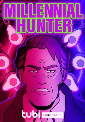 Millennial Hunter 2023 - ดูหนังออนไลน์ ดูหนังฟรี เว็บดูหนังฟรีไม่มี ...