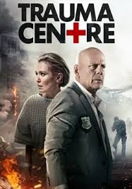 Trauma Center ศูนย์กลางอันตราย 2019 - ดูหนังออนไลน์ ดูหนังฟรี เว็บดูหนังฟรีไม่มีโฆษณา ลิ้งดูหนัง