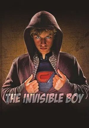 The Invisible Boy ยอดมนุษย์ไร้เงา 2014 - ดูหนังออนไลน์ ดูหนังฟรี เว็บดู ...