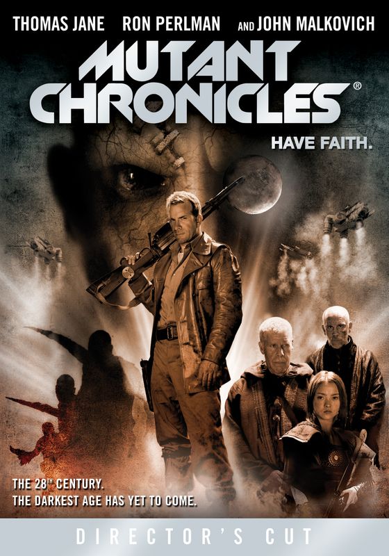 Mutant Chronicles 7 พิฆาต ผ่าโลกอมนุษย์ 2008 - ดูหนังออนไลน์ ดูหนังฟรี เว็บดูหนังฟรีไม่มีโฆษณา ...