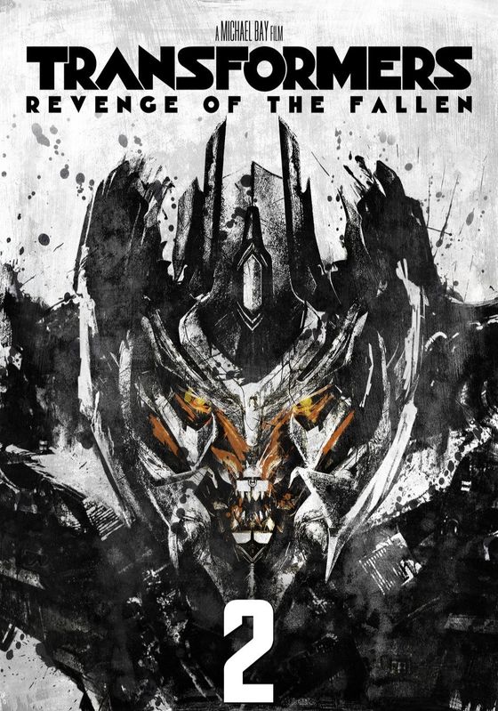 Transformers 2: Revenge of the Fallen อภิมหาสงครามแค้น 2009 - ดูหนัง ...