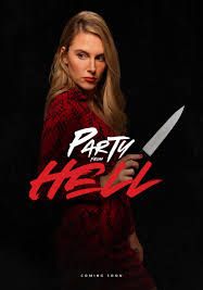 Party From Hell 2021 - ดูหนังออนไลน์ ดูหนังฟรี เว็บดูหนังฟรีไม่มีโฆษณา ลิ้งดูหนัง